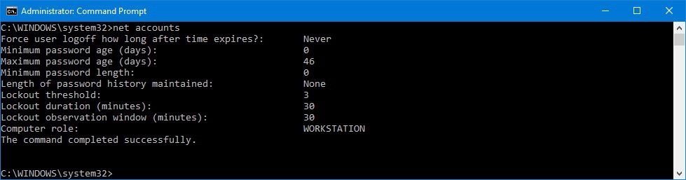 How to make the Sign-in experience tougher to hack on Windows 10 ...