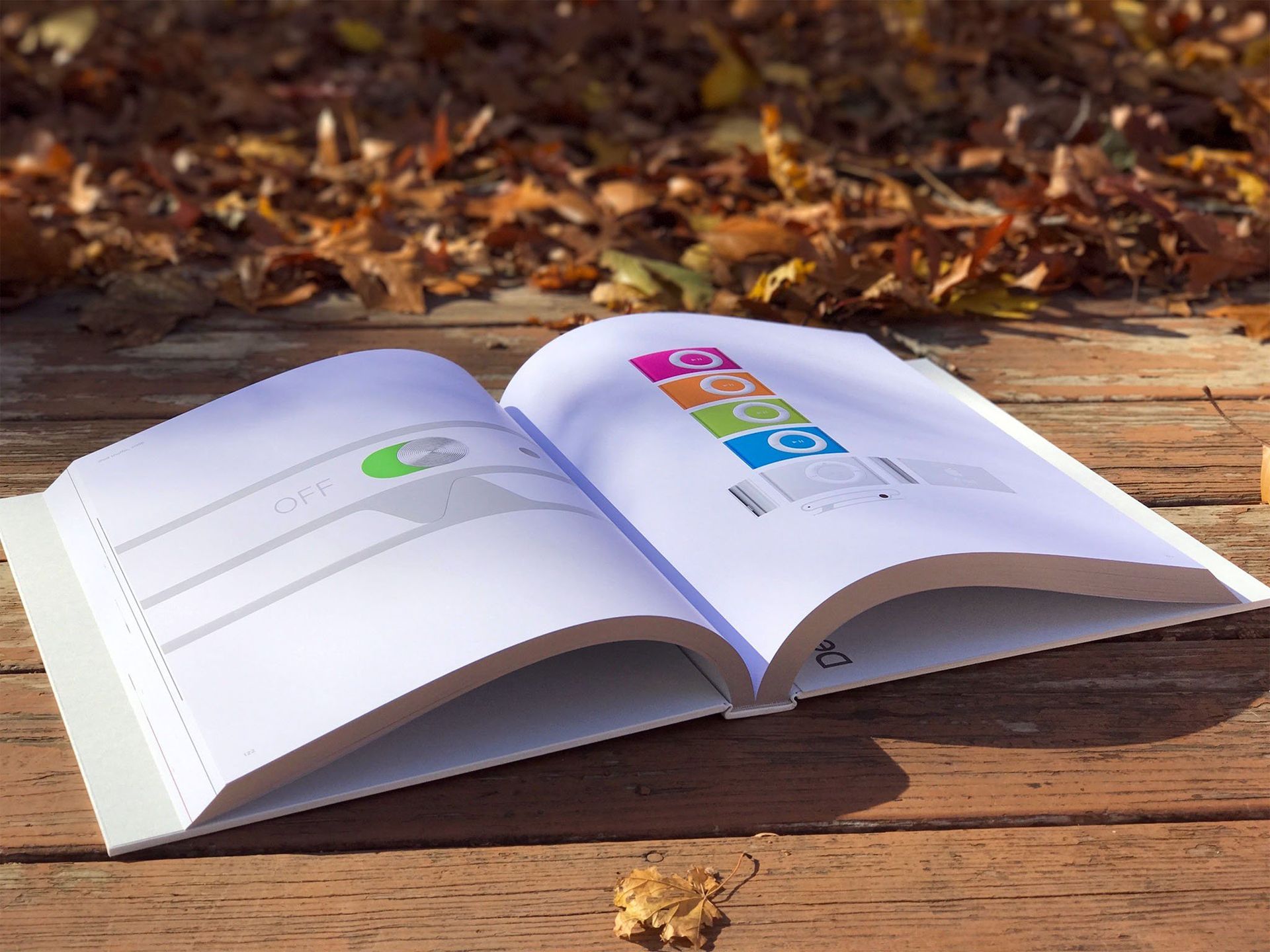 'Designed by Apple in California' book review | iMore