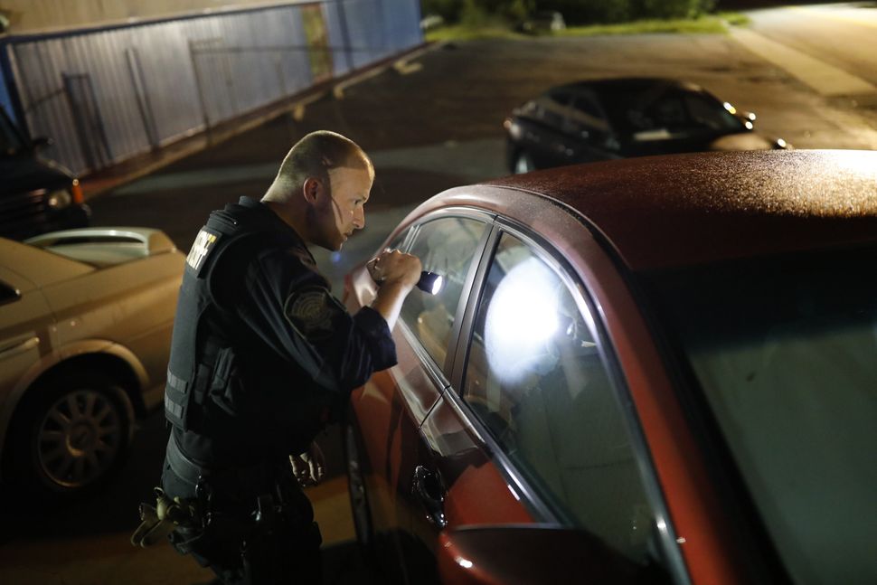 Reelz to Debut 'On Patrol: Live' on July 22 | Next TV