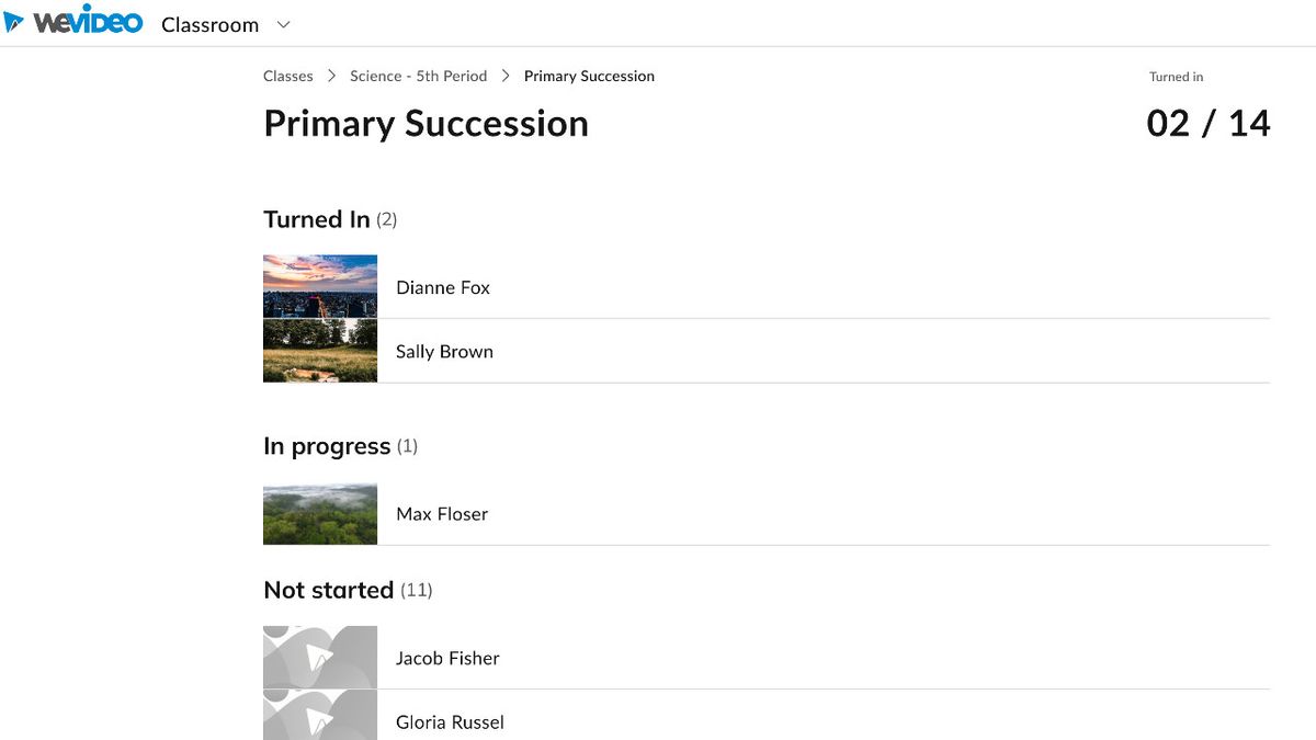 What is WeVideo Classroom and How Can It Be Used for Teaching? | Tech ...