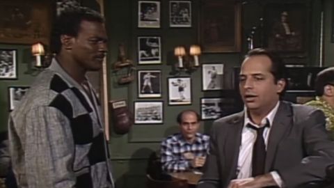 The Best SNL Sketches Involving Professional Athletes | Cinemablend