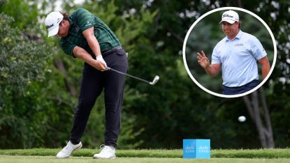 2 LIV Golfers Top PGA Championship Driving-Distance Chart | Golf Monthly