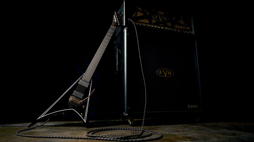 Jackson and Suicide Silence’s Mark Heylmun reimagine the Rhoads as a ...