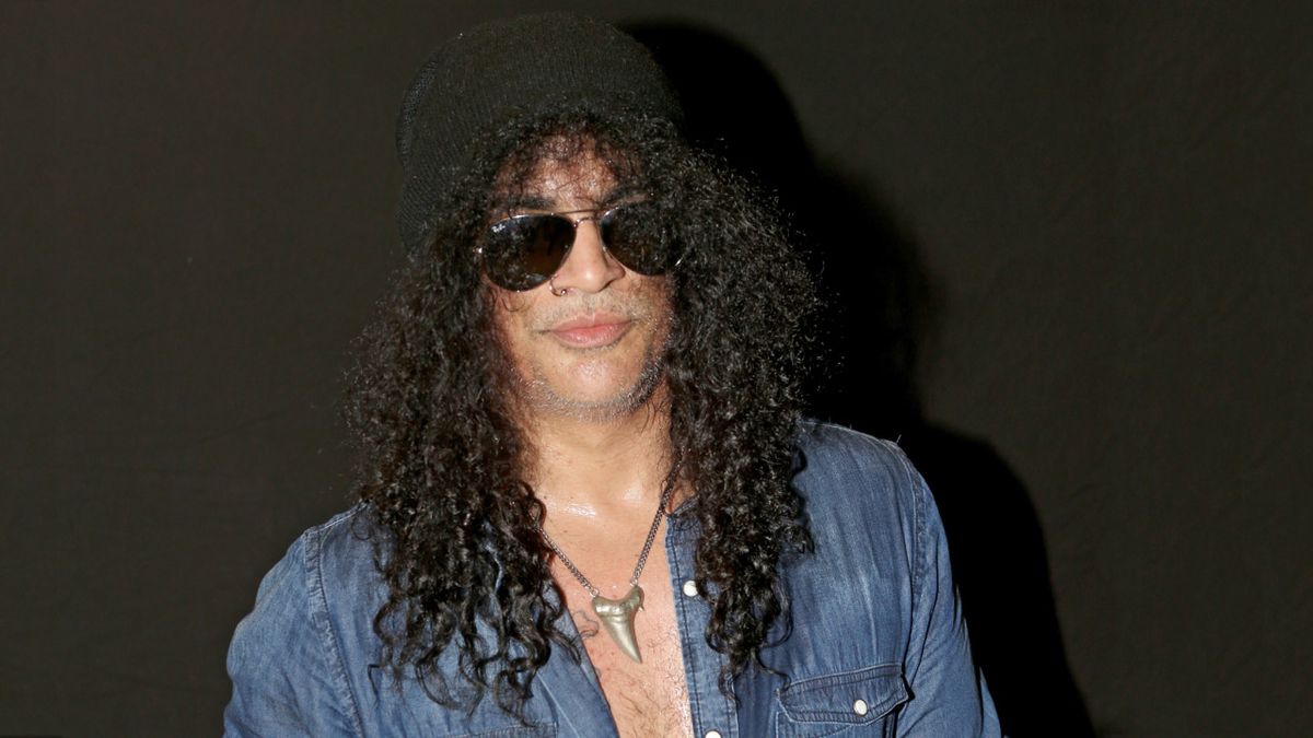 Slash slams GnR split claim | Louder