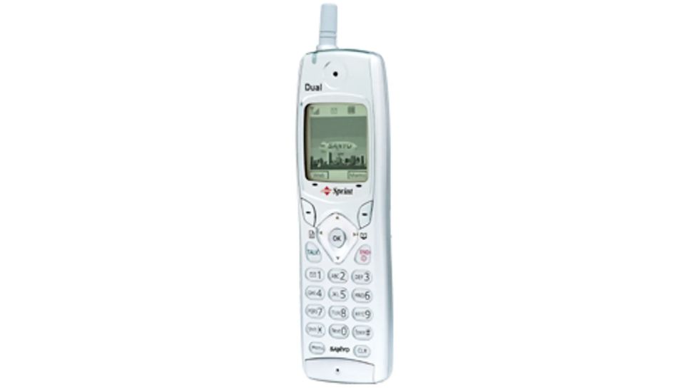 50 years of the cell phone: the best mobile phones of all time | TechRadar