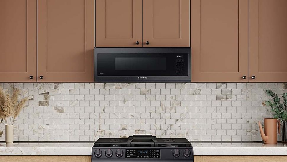 Best over-the-range microwaves: stylish and space-saving | Top Ten Reviews
