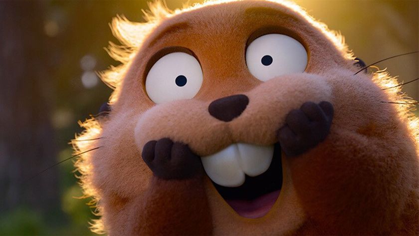 6 surprises from the making of Pixar's Hoppers | Creative Bloq