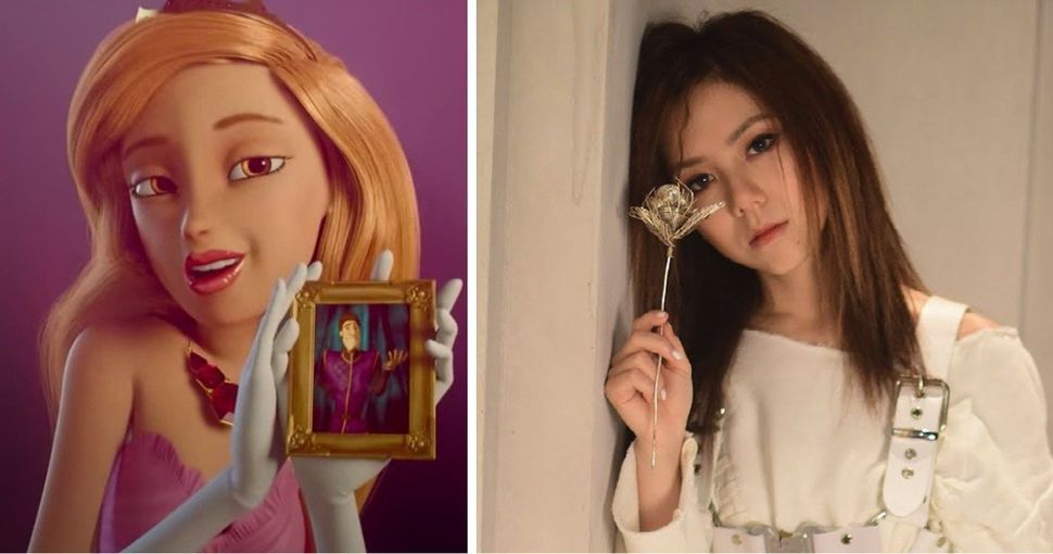 Charming Voice Cast: Who's Voicing Each Character In The Netflix Movie ...