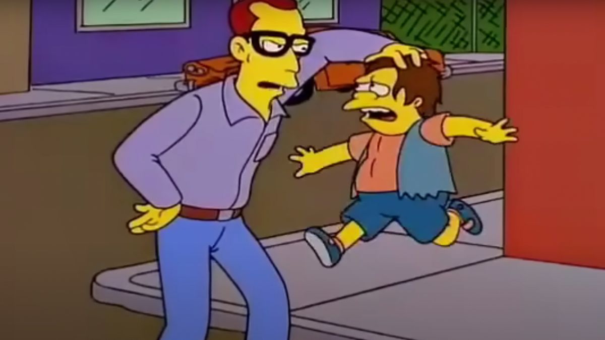 19 Amazing Simpsons Characters Voiced By Hank Azaria | Cinemablend