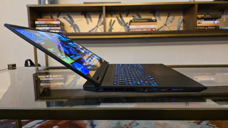 Acer has a new pair of 14.5-inch laptops for gaming on the go | Tom's ...