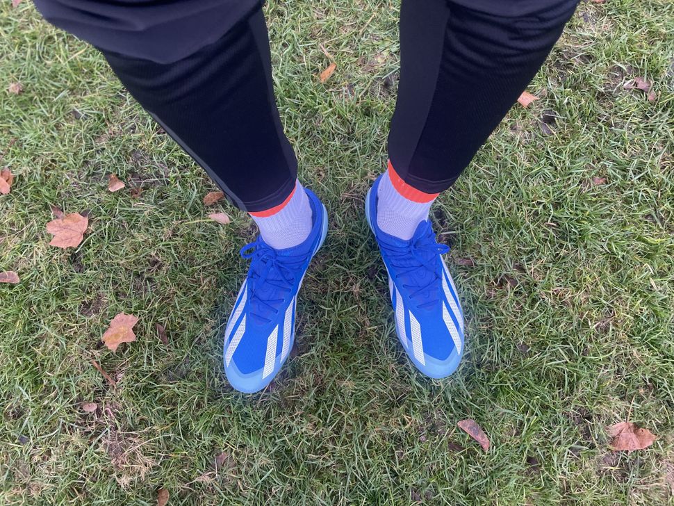 Adidas X Crazyfast.1 review: Are these the best speed boots about ...