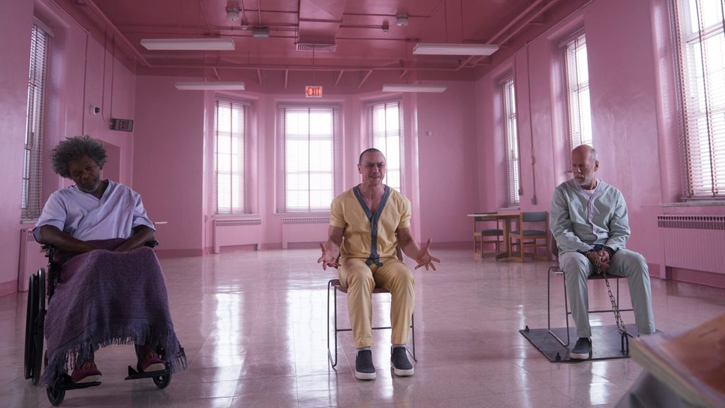 EXCLUSIVE: Take a look at Lupita Nyong’o in Get Out director Jordan ...