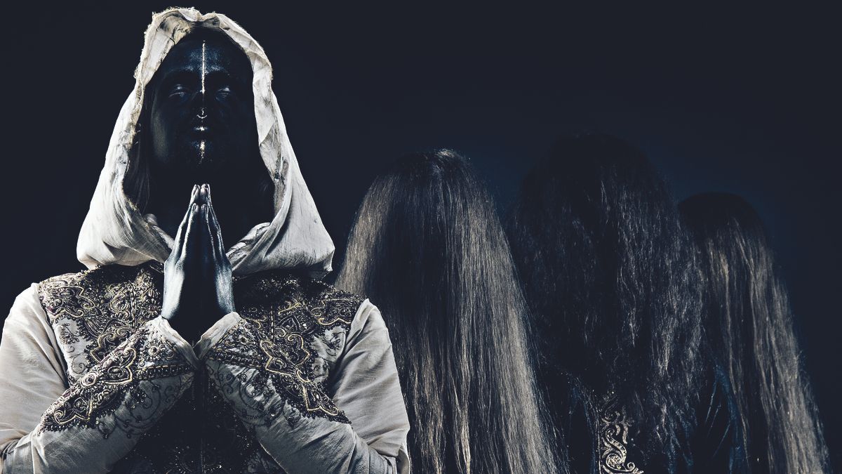 Schammasch: Triangle | Louder
