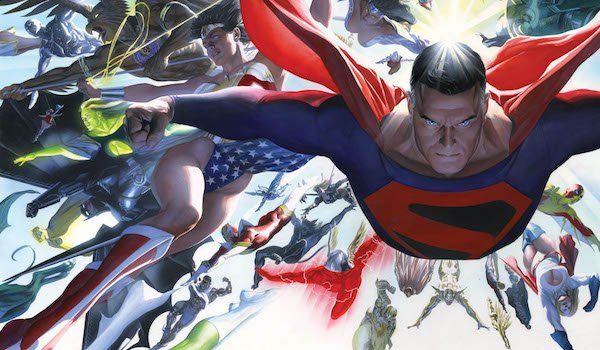 8 Alternate DC Stories That Are Perfect For The New DCEU Banner ...