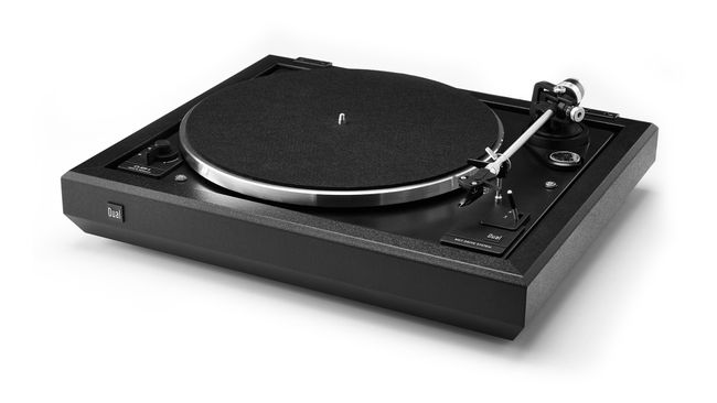 Dual CS 505-4 review | What Hi-Fi?