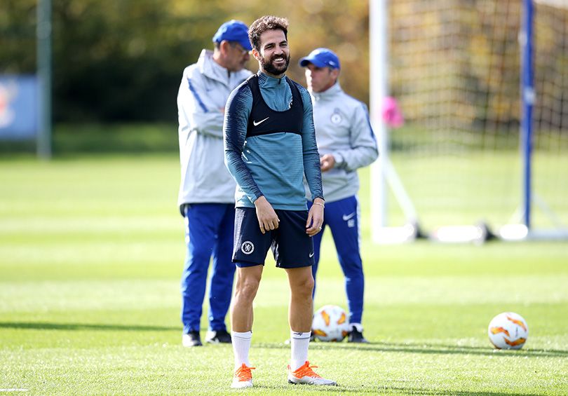 The sorry story of Cesc: how Fabregas became a sad victim of football’s ...