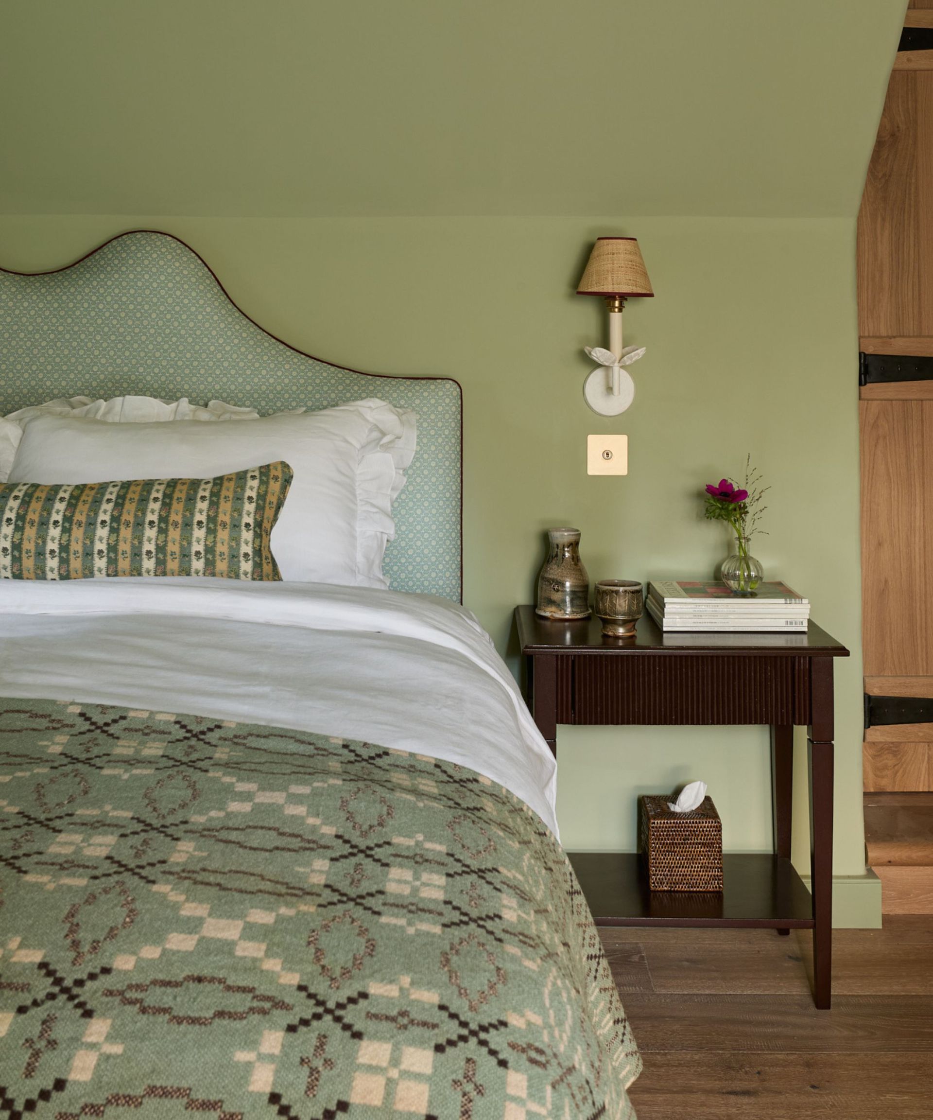 How to Design a Bedroom for Great Sleep: 10 Expert Tips | Homes and Gardens