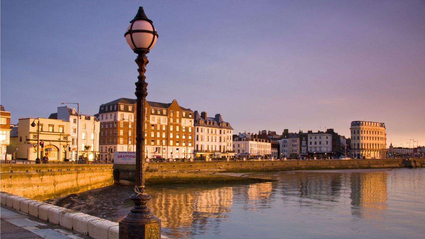 A weekend in Margate - travel guide, things to see and do | The Week