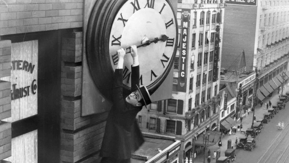 13 Great Silent Films Available Streaming On HBO Max | Cinemablend