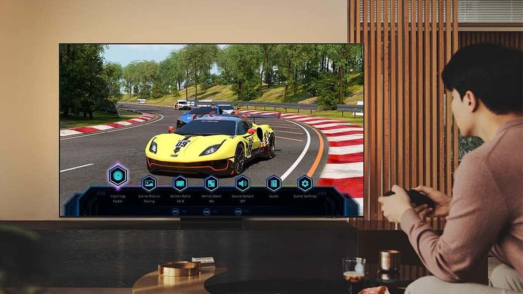 Best 4K TVs for Xbox Series X & Series S 2023 | Windows Central