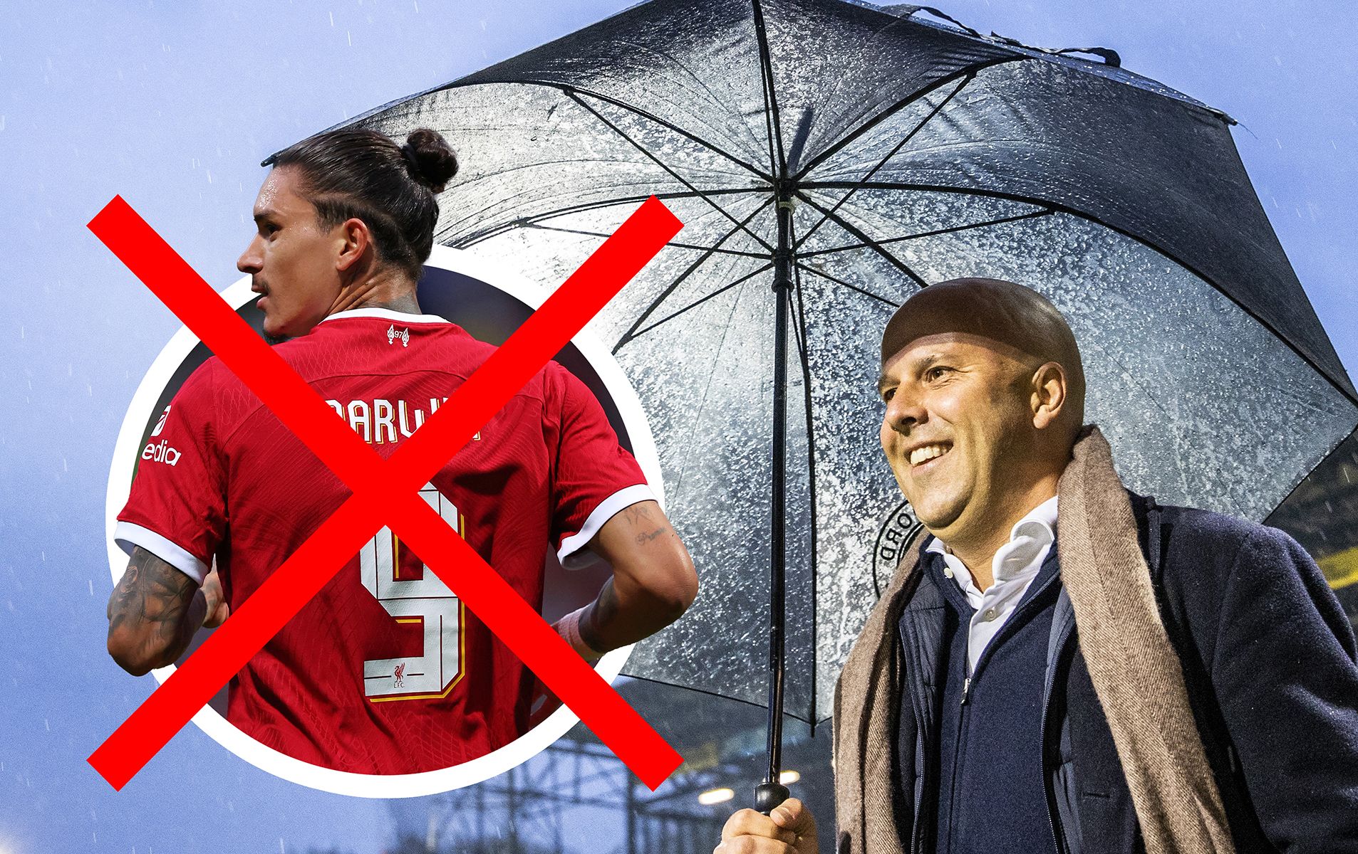 Liverpool targeting A-list £113m Darwin Nunez replacement - after club chief confirmed summer ...