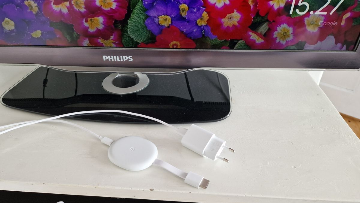 Så fungerar Chromecast - Modeller, installation och återställning (2022 ...