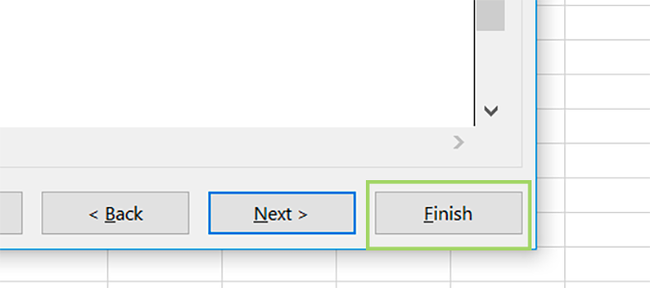 How To Use Text to Columns In Excel Laptop Mag
