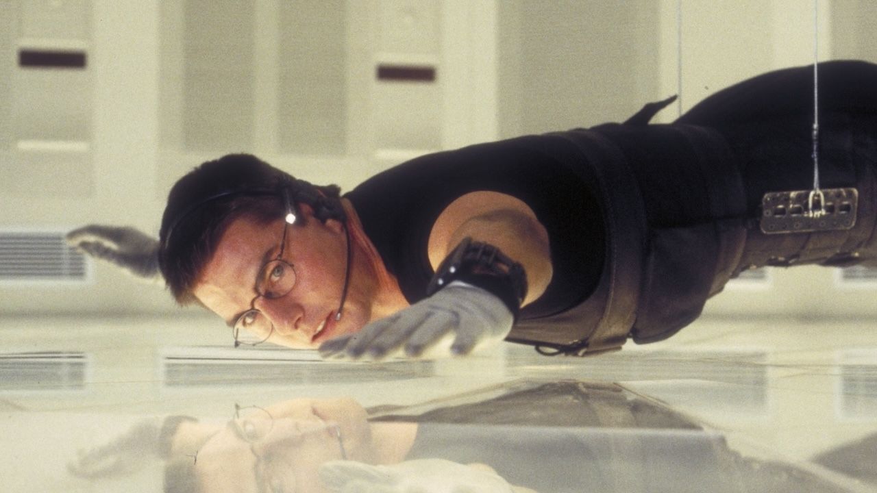 30 Memorable Subway Scenes in cinema | Shortlist