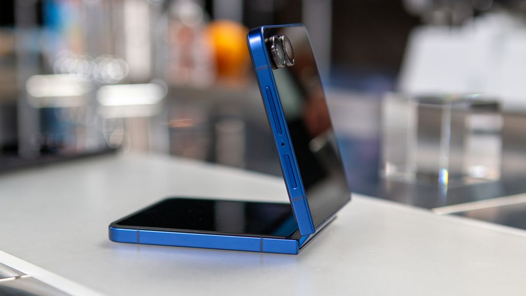 Samsung Galaxy Z Flip 8: Rumors, leaks, and everything we want to see ...