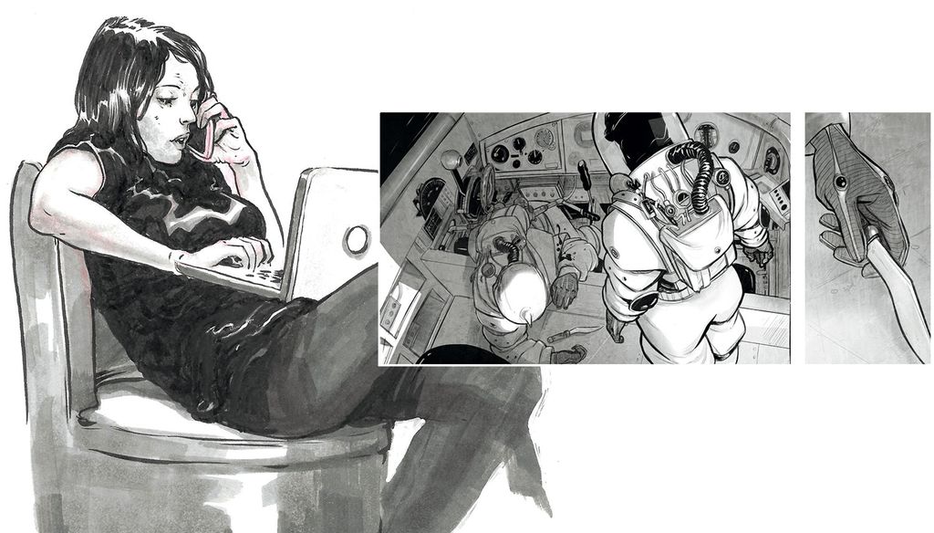 15 observational drawing tips | Creative Bloq