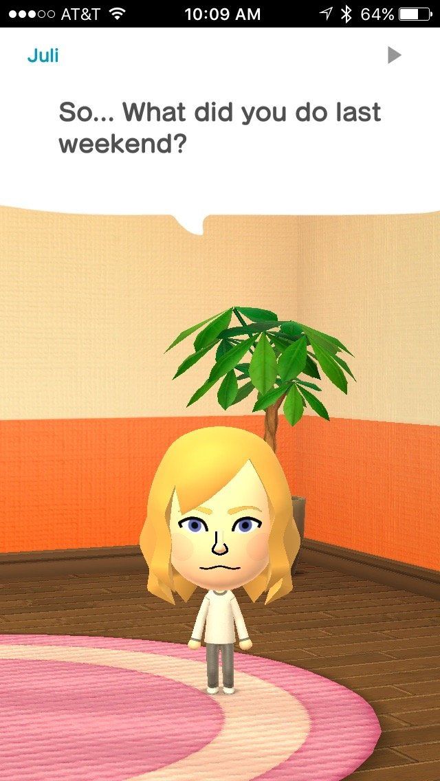 Nintendo Miitomo Game Guide: Make friends and play dress up! | iMore