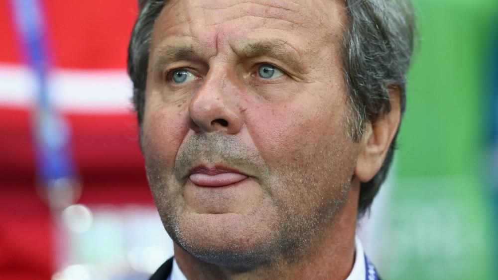 Slovakia can compete with anybody - Kozak | FourFourTwo