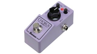 The 10 best chorus pedals for guitar | MusicRadar