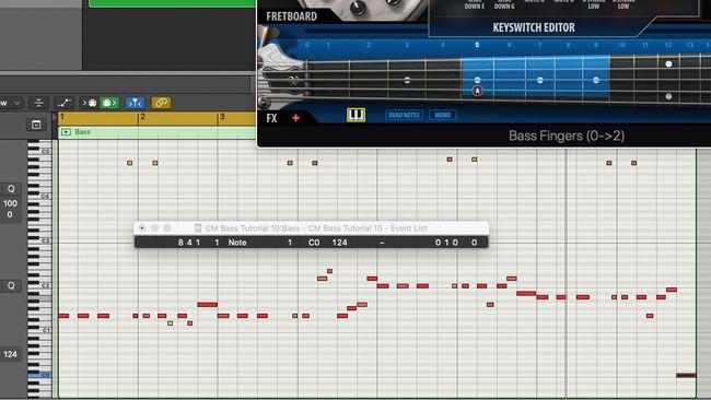 Songwriting basics: How to program the perfect bassline in your DAW ...