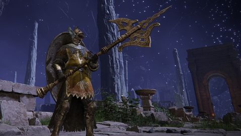 Elden Ring PvP guide: Builds, level, arena, and more | Windows Central