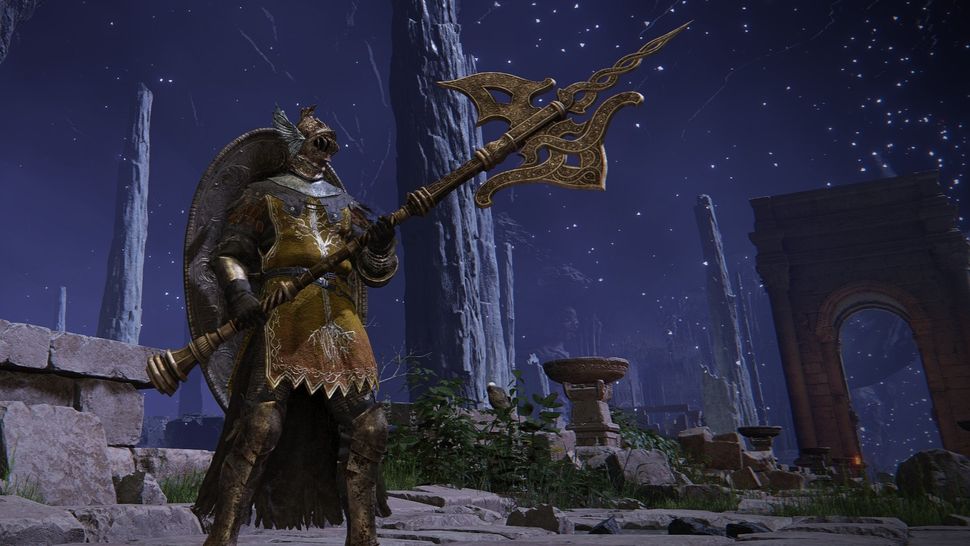 Elden Ring PvP guide: Builds, level, arena, and more | Windows Central