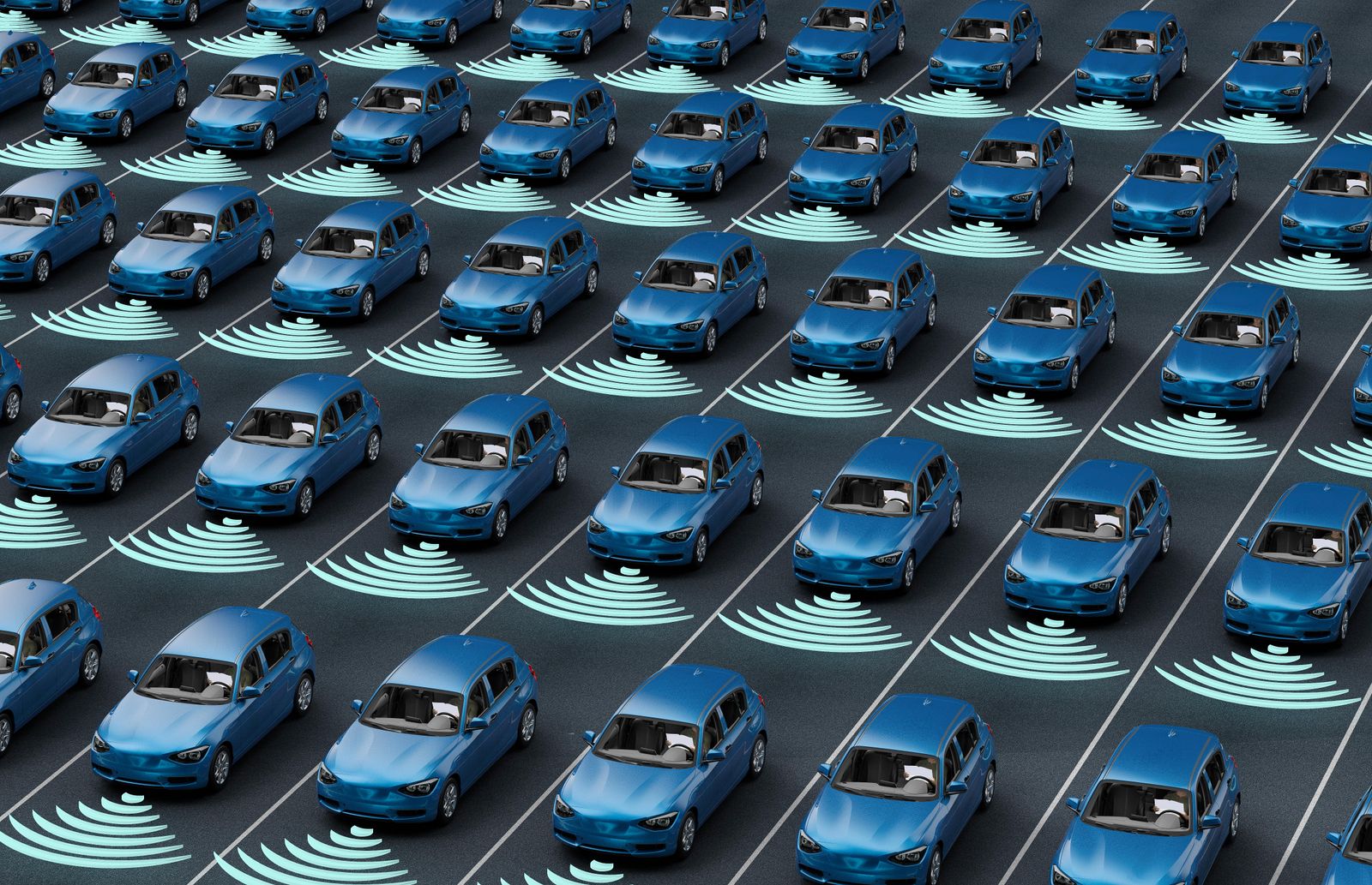 Why driverless cars will be the next battlefield in the culture war ...