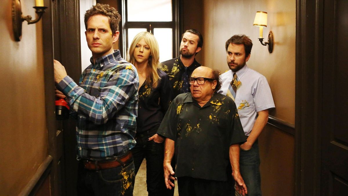 15 Long TV shows to really get into when you have some time on your ...