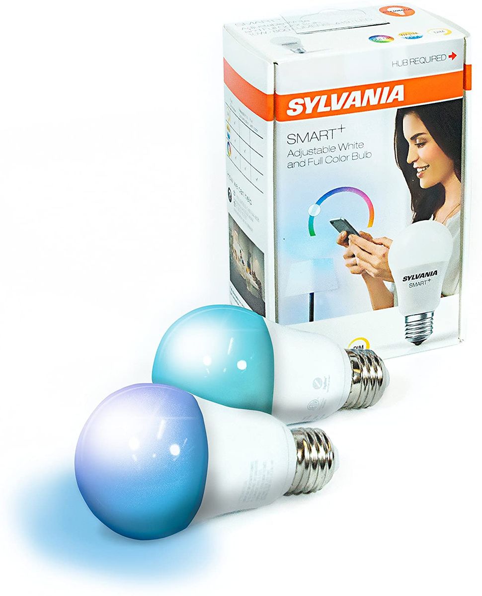 These 8 smart bulbs are great for Samsung SmartThings | Android Central