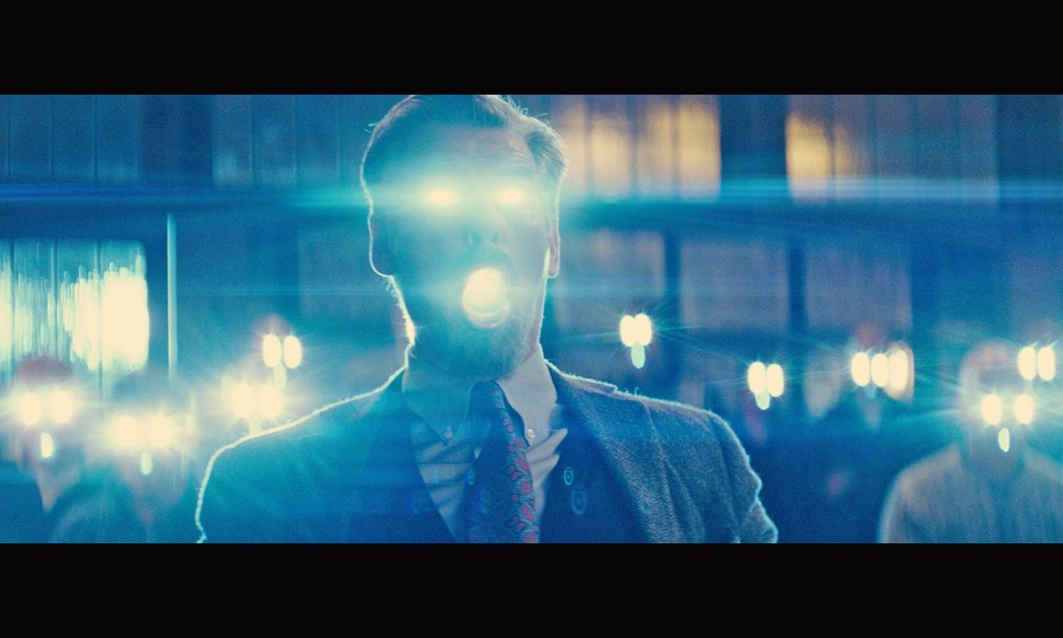 The Scariest Aliens Ever from Sci-Fi Films | Space