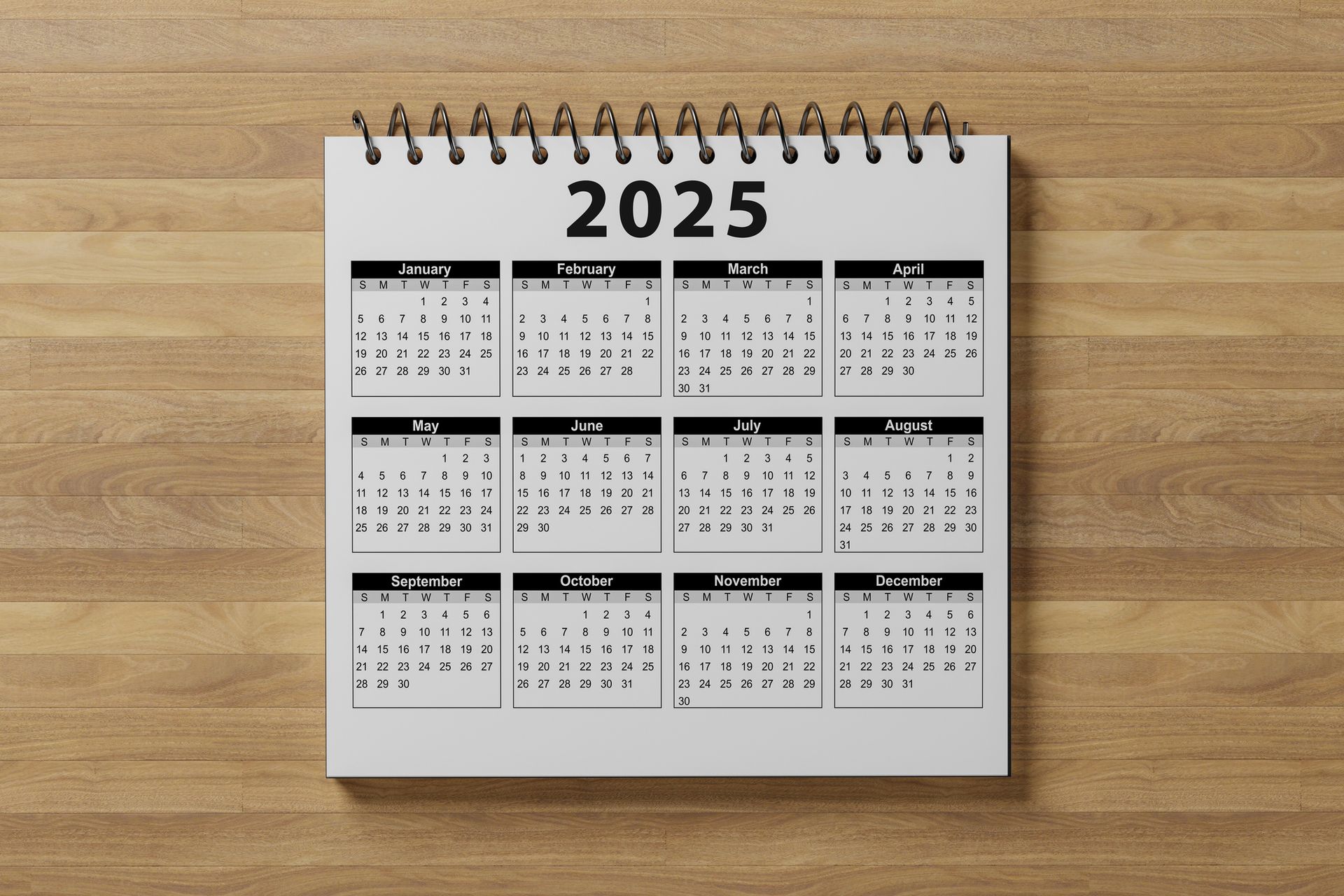 Social Security Payment Schedule for 2025 | Kiplinger