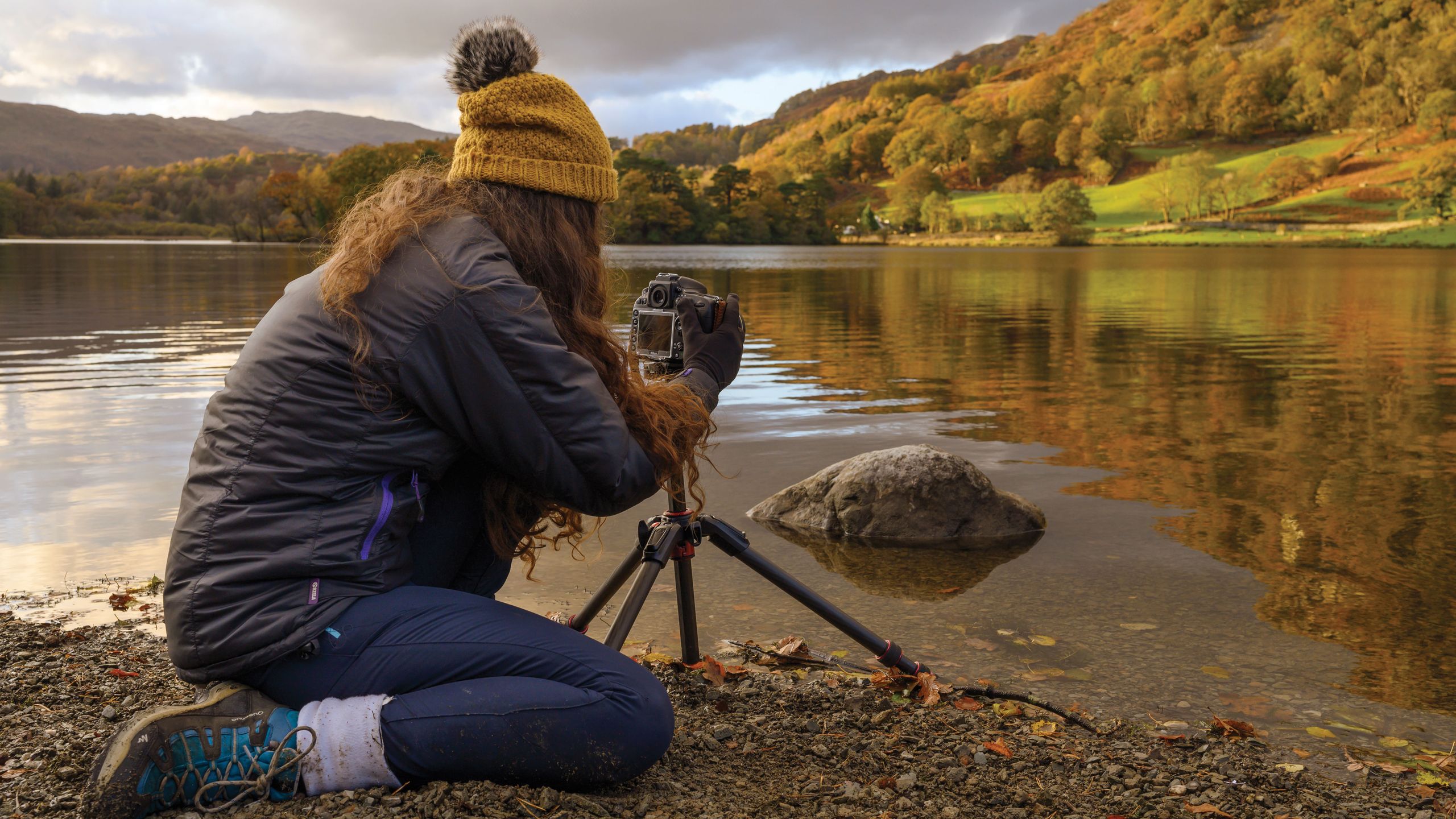The best lenses for landscapes | Digital Camera World