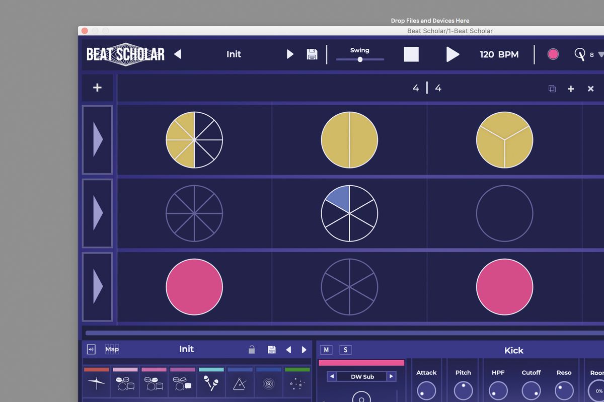9 next-gen drum plugins that could change the way you make beats | MusicRadar
