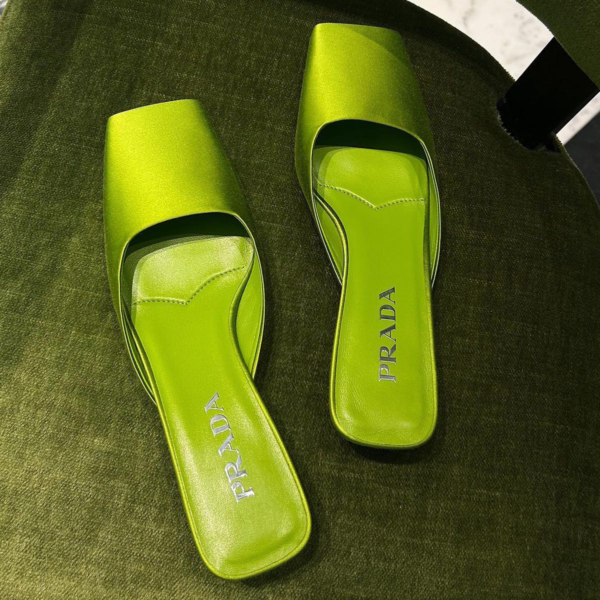 These 25 Affordable Spring Statement Shoes Look So Designer | Who What Wear