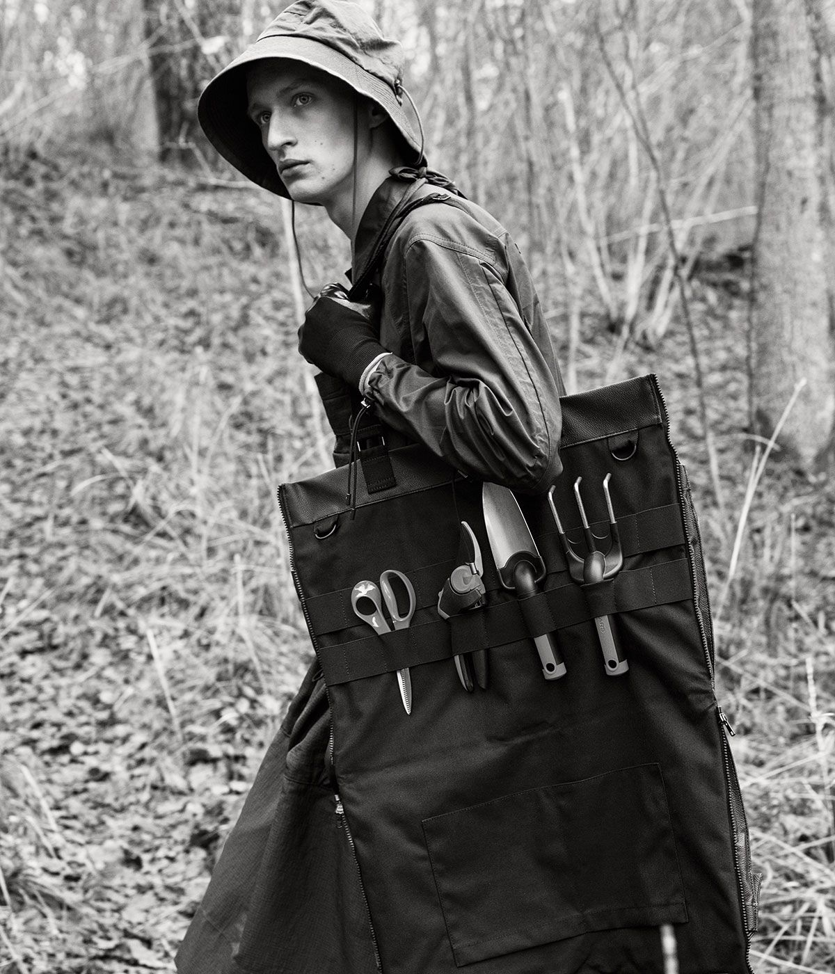 Nordic gardening gear from Fiskars is blooming lovely | Wallpaper