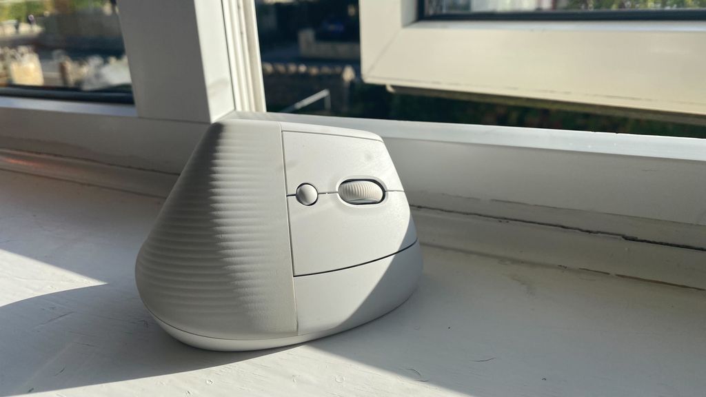 Logitech Lift for Mac review | TechRadar