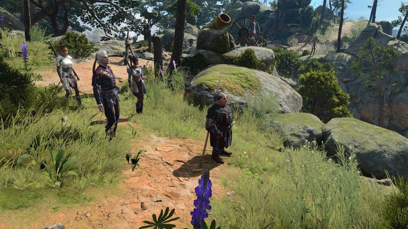 NPCs attacking in Baldur's Gate 3 explained | GamesRadar+