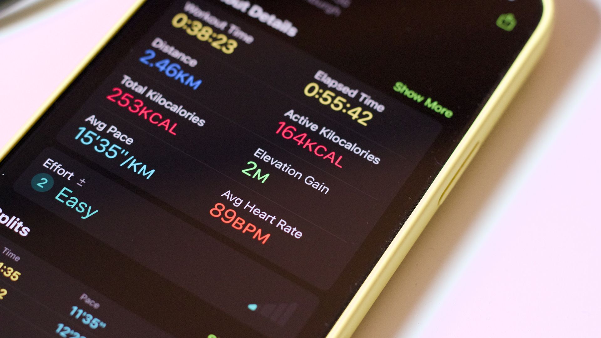 10,000 steps in calories – how many you burn and how to track them ...