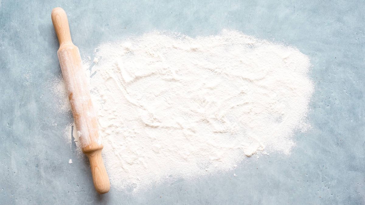 Finding it impossible to buy flour? Morrisons has a genius idea | Marie ...