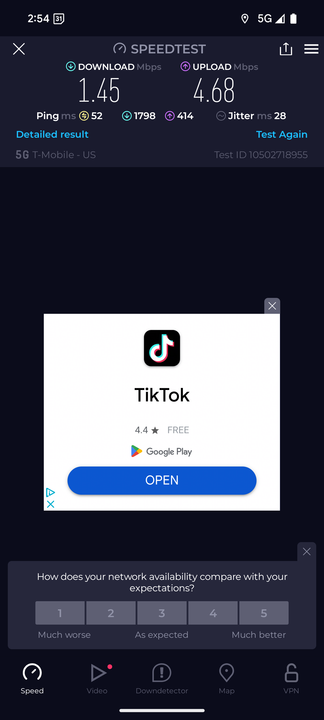 T-Mobile was down — latest updates on major outage | Tom's Guide